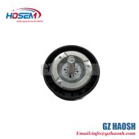 China FORD Belt Tensioner Pulley GK2E-19A216-AB OEM Replacement Metal 3 Month Warranty for sale
