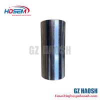 China ISUZU 4HE1T Engine Cylinder Liner Assembly OEM Replacement Metal 3 Months Warranty for sale