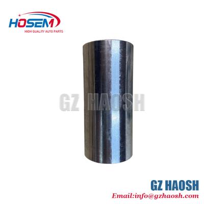 China ISUZU 4HE1T Engine Cylinder Liner Assembly OEM Replacement Metal 3 Months Warranty for sale