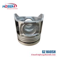 China ISUZU 4HE1T Engine Cylinder Liner Assembly OEM Replacement Metal 3 Months Warranty for sale