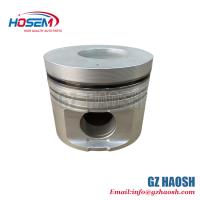 China ISUZU 4HF1 Cylinder Liner Assembly - OEM Replacement Engine Part for sale
