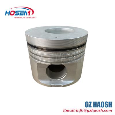 China ISUZU 4HF1 Cylinder Liner Assembly - OEM Replacement Engine Part for sale