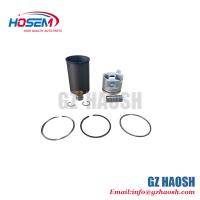 China ISUZU 4HF1 Cylinder Liner Assembly - OEM Replacement Engine Part for sale