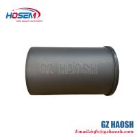 China ISUZU 4HF1 Cylinder Liner Assembly - OEM Replacement Engine Part for sale