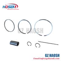 China ISUZU 4HF1 Cylinder Liner Assembly - OEM Replacement Engine Part for sale