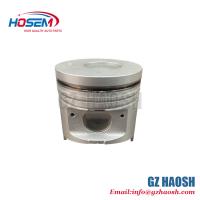 China Isuzu 4HG1T Engine Cylinder Liner Kit 8-97219032-0 5-87813572-0 for Nkr Truck for sale