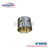 China Isuzu 4HG1T Engine Cylinder Liner Kit 8-97219032-0 5-87813572-0 for Nkr Truck for sale