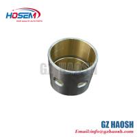 China Isuzu 4HG1T Engine Cylinder Liner Kit 8-97219032-0 5-87813572-0 for Nkr Truck for sale