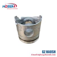 China ISUZU 4JA1E Cylinder Sleeve Assembly Auto Engine Parts 3 Month Warranty for sale