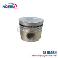 China ISUZU 4JA1E Cylinder Sleeve Assembly Auto Engine Parts 3 Month Warranty for sale