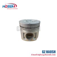 China ISUZU 4JB1T Engine Cylinder Block Assembly - OEM Replacement for sale