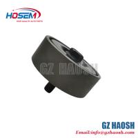 China ISUZU NKR77 4KH1 Belt Tensioner Pulley 3701301-TP10R MTA5445 OEM Replacement Metal for sale