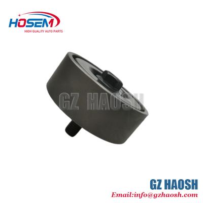 China ISUZU NKR77 4KH1 Belt Tensioner Pulley 3701301-TP10R MTA5445 OEM Replacement Metal for sale