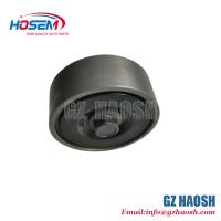 China ISUZU NKR77 4KH1 Belt Tensioner Pulley 3701301-TP10R MTA5445 OEM Replacement Metal for sale