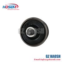 China ISUZU NKR77 4KH1 Belt Tensioner Pulley 3701301-TP10R MTA5445 OEM Replacement Metal for sale