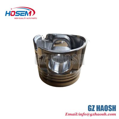 China ISUZU 4JJ1 Engine Cylinder Liner Assembly OEM Replacement 3 Month Warranty for sale