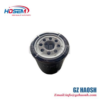 China Oil Filter 5-87610021-0 for Isuzu 100P 600P Metal High Precision 3 Month Warranty for sale