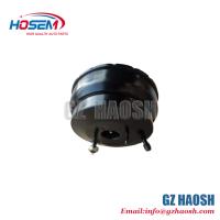 China Isuzu DMAX 2003-2006 Brake Booster 8-97365516-DC Metal OE Replacement Auto Engine Parts for sale
