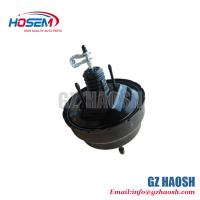 China Isuzu DMAX 2003-2006 Brake Booster 8-97365516-DC Metal OE Replacement Auto Engine Parts for sale