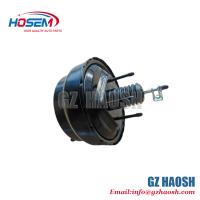 China Isuzu DMAX 2003-2006 Brake Booster 8-97365516-DC Metal OE Replacement Auto Engine Parts for sale