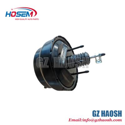 China Isuzu DMAX 2003-2006 Brake Booster 8-97365516-DC Metal OE Replacement Auto Engine Parts for sale