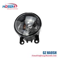 China Ford Transit V348 V362 Front Fog Light 2N11-15201AB ABS Plastic 1kg for sale