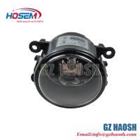 China Ford Transit V348 V362 Front Fog Light 2N11-15201AB ABS Plastic 1kg for sale