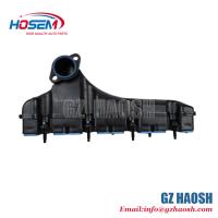 China FORD TRANSIT V348 Inlet Intake Manifold 3C1Q 9424BB 1.5kg Composite Plastic for sale