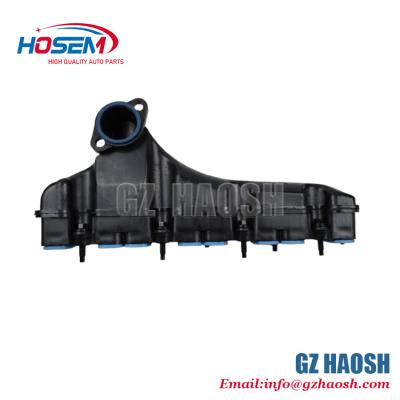 China FORD TRANSIT V348 Inlet Intake Manifold 3C1Q 9424BB 1.5kg Composite Plastic for sale