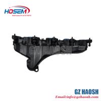 China FORD TRANSIT V348 Inlet Intake Manifold 3C1Q 9424BB 1.5kg Composite Plastic for sale