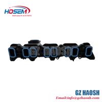 China FORD TRANSIT V348 Inlet Intake Manifold 3C1Q 9424BB 1.5kg Composite Plastic for sale