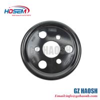 China Ford Water Pump Pulley 5M6Q-8509-BA 1.3Kg Steel for Transit U375 V362 for sale