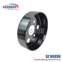 China Ford Water Pump Pulley 5M6Q-8509-BA 1.3Kg Steel for Transit U375 V362 for sale