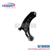 China Toyota Vios 2014-2019 Lower Suspension Assembly Left 48069-09240 Steel for sale
