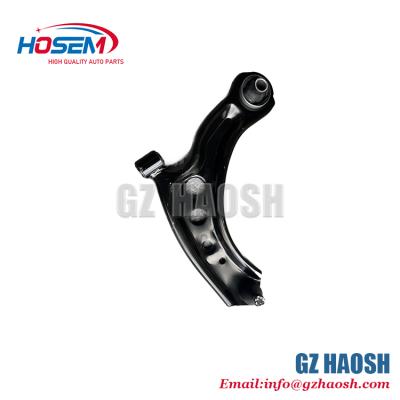 China Toyota Vios 2014-2019 Lower Suspension Assembly Left 48069-09240 Steel for sale
