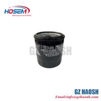 China Toyota Engine Oil Filter 90915-YZZM3 OEM Replacement 3-Month Warranty for sale