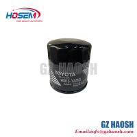 China Toyota Engine Oil Filter 90915-YZZM3 OEM Replacement 3-Month Warranty for sale