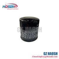 China Toyota Engine Oil Filter 90915-YZZM3 OEM Replacement 3-Month Warranty for sale