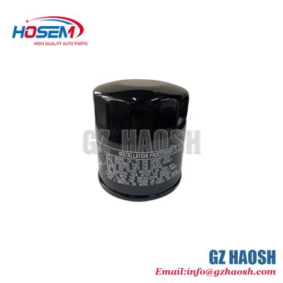 China Toyota Engine Oil Filter 90915-YZZM3 OEM Replacement 3-Month Warranty for sale