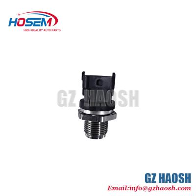 China Bosch 364 Rail Pressure Sensor 0281006364 E9P2-9F972-A-BS for JMC for sale