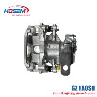 China Ford Transit V348 Rear Left Brake Caliper 6C112K328AD OEM 7kg for sale