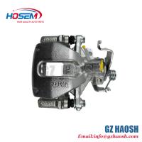 China Ford Transit V348 Rear Left Brake Caliper 6C112K328AD OEM 7kg for sale