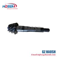 China Isuzu NLR NMR Pinion and Crown Gear 41/8 8-97076962-DC Auto Parts for sale