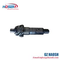 China Isuzu NPR Hypoid Gear 7/43 Ratio OEM 8-97092946-0 Direct Replacement for sale