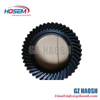 China Isuzu NPR Hypoid Gear 7/43 Ratio OEM 8-97092946-0 Direct Replacement for sale