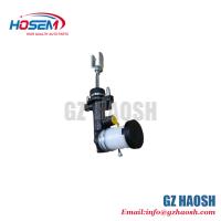 China ISUZU TFR Clutch Master Cylinder 8-97136445-0 OEM Replacement Metal for sale