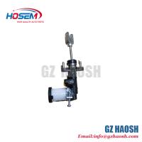China ISUZU TFR Clutch Master Cylinder 8-97136445-0 OEM Replacement Metal for sale