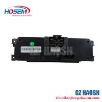 China Ford Transit V348 Front Air Conditioning Panel 7C19-19980-BC 0.6Kg for sale