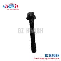 China Ford Transit V348 Crankshaft Pulley Mounting Bolt 8C1Q-6A345-AA for sale