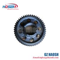 China ISUZU MYY6PS MYY6SO Shift Gear Countershaft 6th Gear 50/45 8-97386580-0 Auto Engine Parts for sale